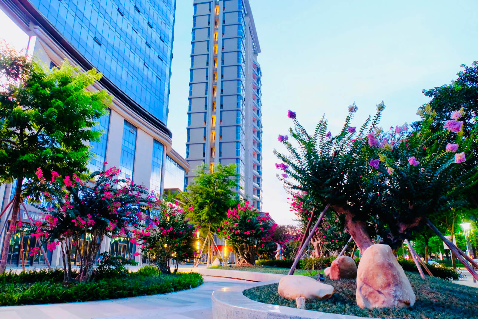 筍盤推介_GC GLOBAL