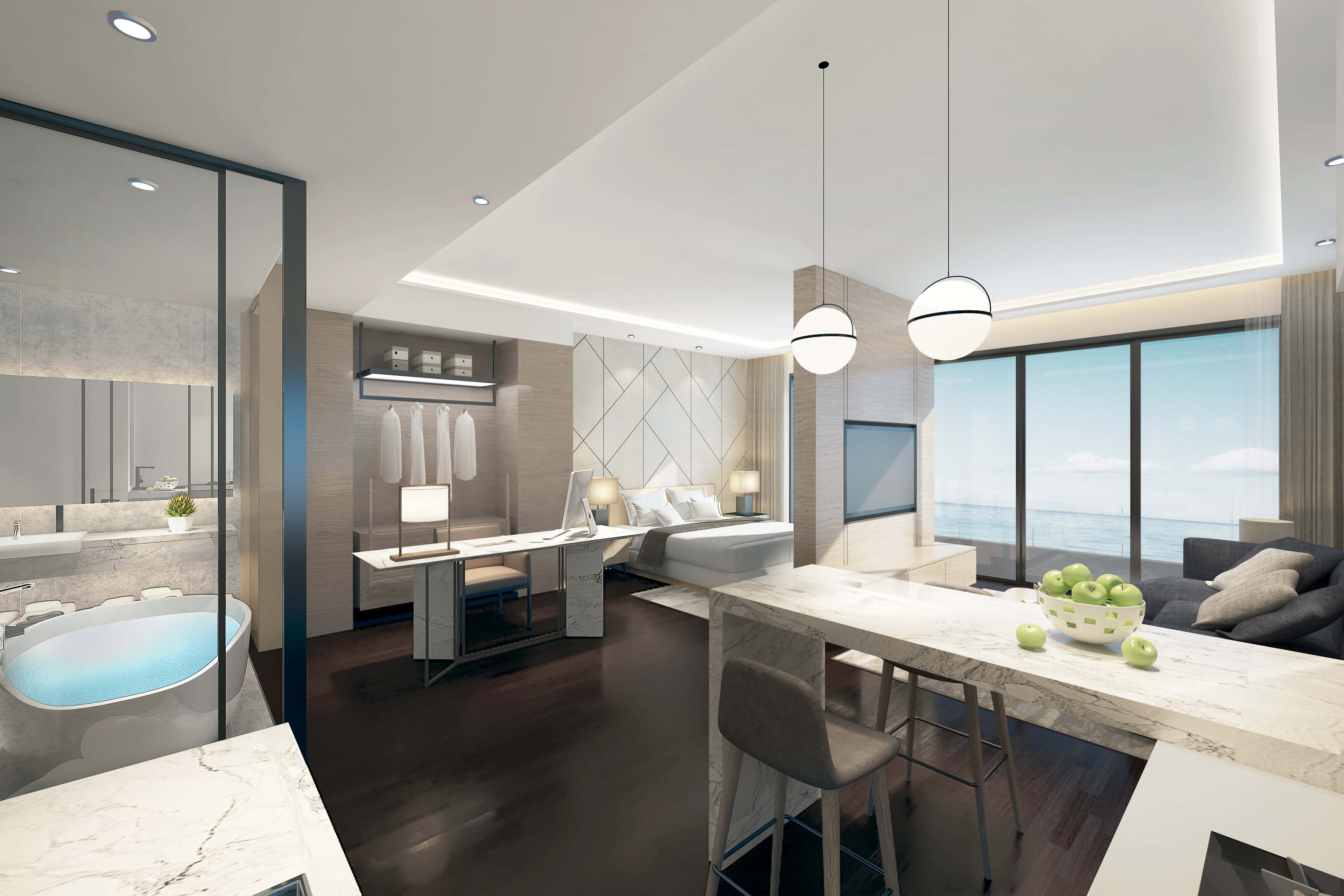 筍盤推介_GC GLOBAL